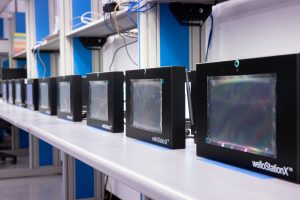 Electronics Manufacturing Services | Suntronic Inc.